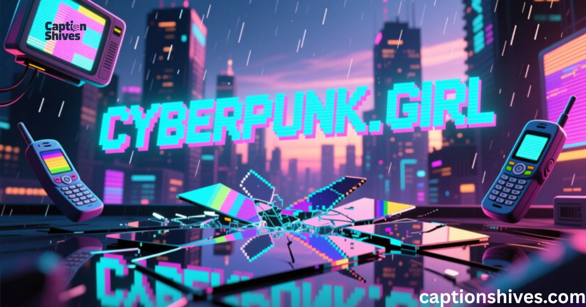 450+ Unique Y2K Usernames For Instagram, TikTok & Discord | Retro ...