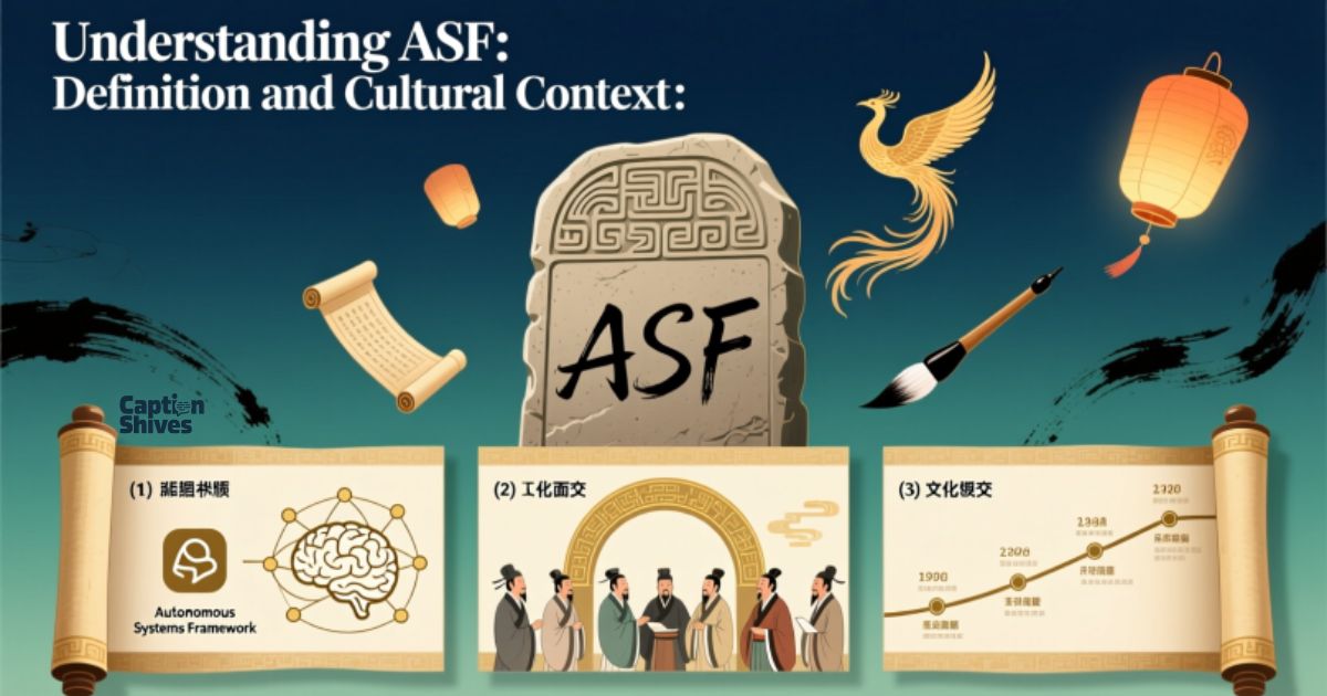 ASF Meaning in Text What It Really Means and How to Use It Correctly In ...